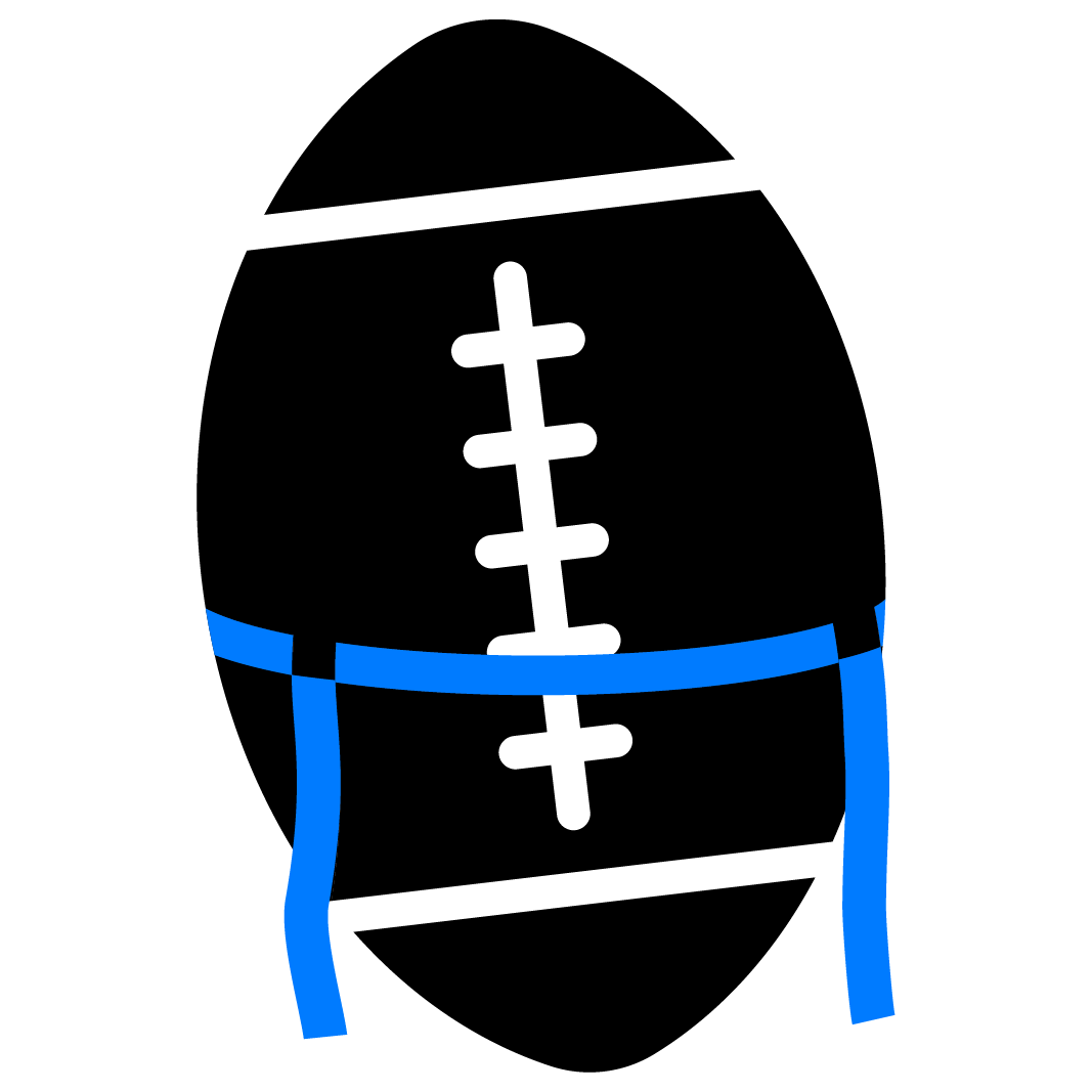 BFHS Flag Football - Branded Campus